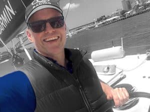 Dr Adam Bartlett - Associate Professor and NZ-trained HPB Surgeon